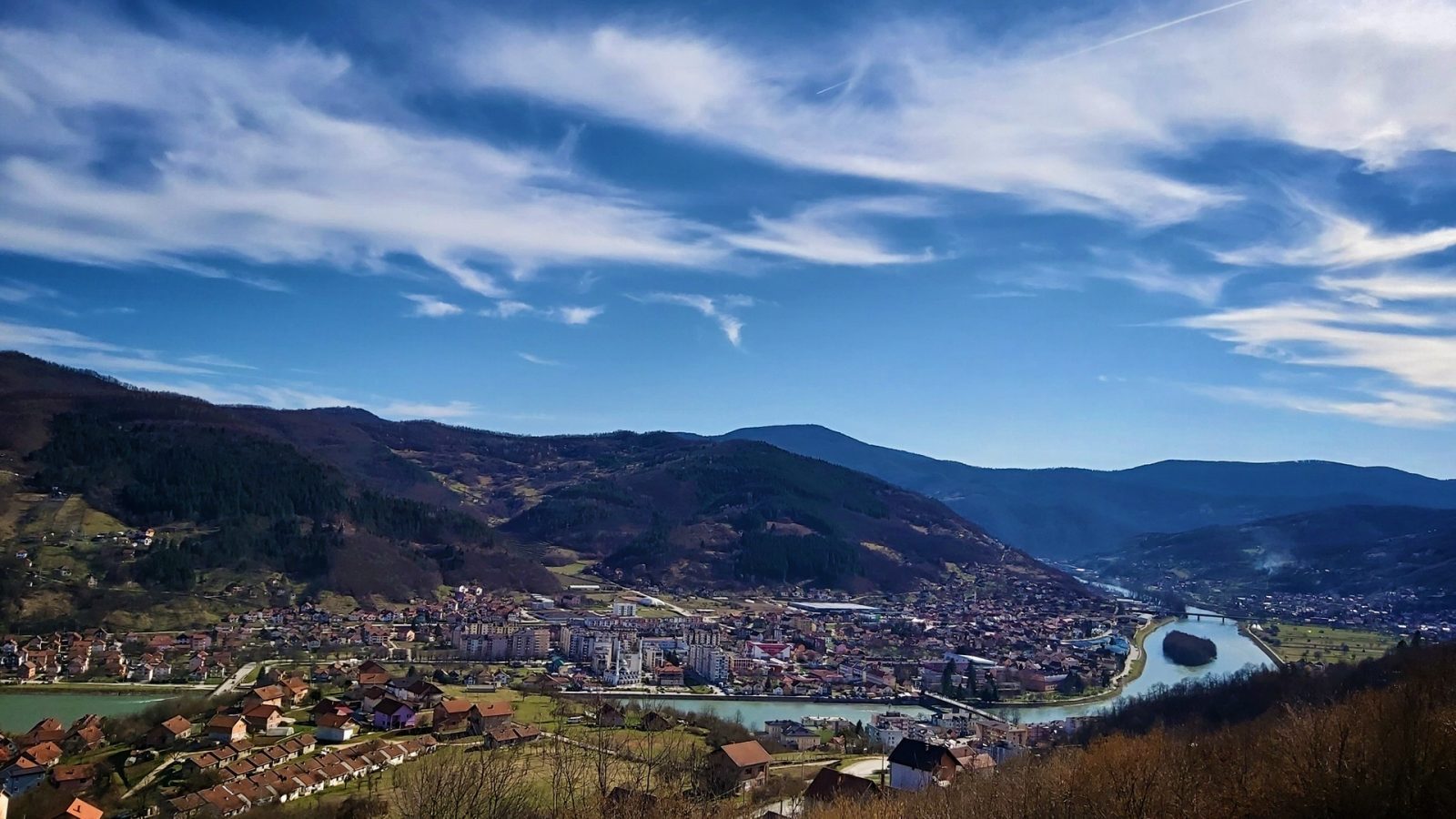 Goražde trip | CoolTour | Travel Agency Sarajevo | CoolTour